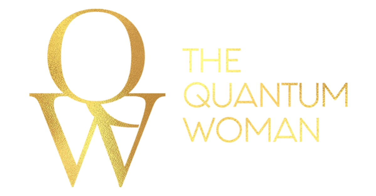 The Quantum Woman